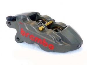 キャリパー | ブレンボレーシングフロント | 株式会社SPIRALSPINNER